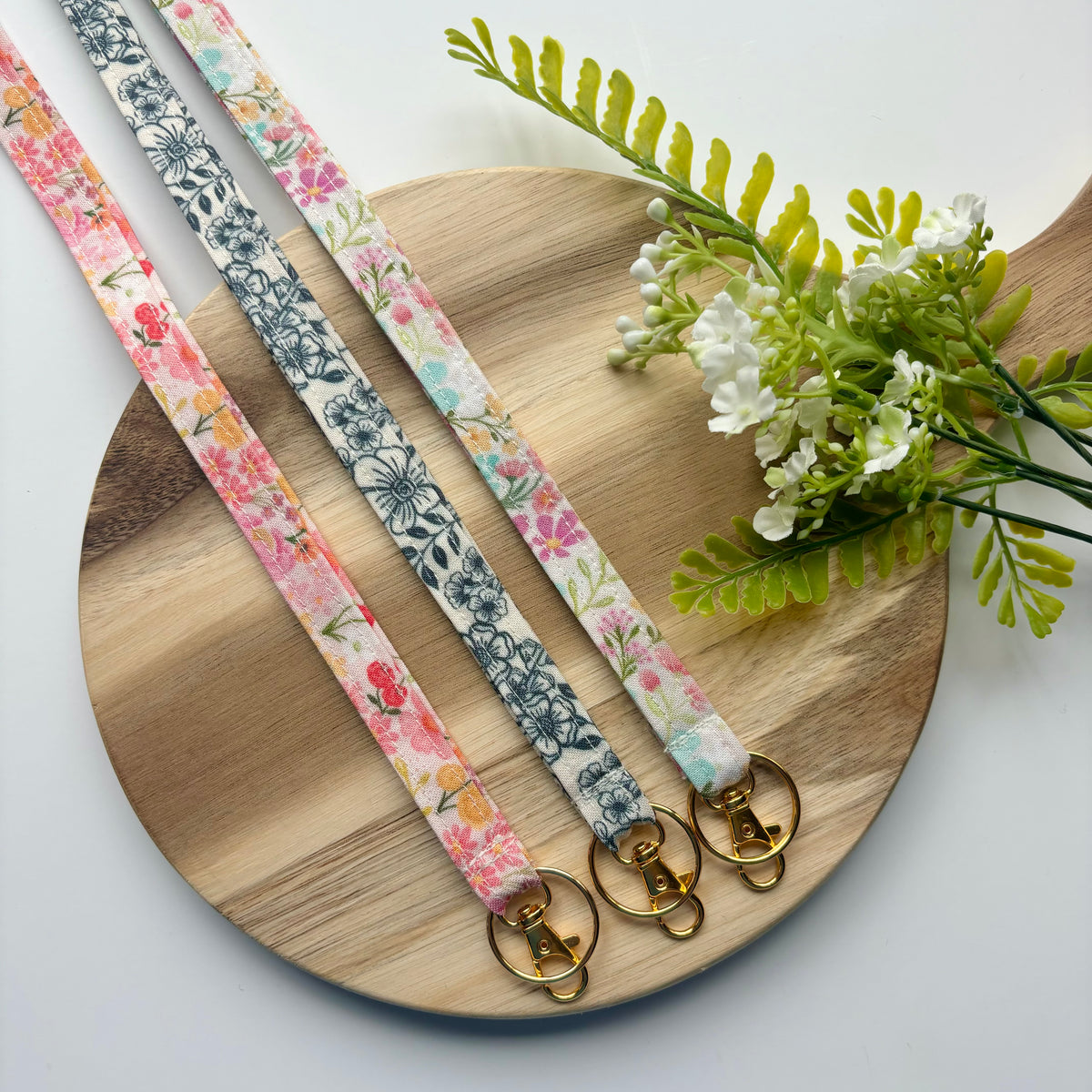 Lanyards – Art by EAC